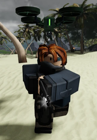 The Mercenaries | Badorkbee Games Wiki | Fandom