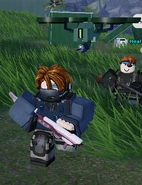 Isle+ | Badorkbee Games Wiki | Fandom