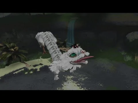 The Feathered | Badorkbee Games Wiki | Fandom