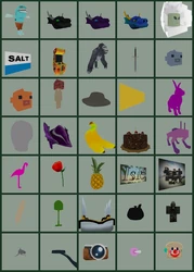 Isle | Badorkbee Games Wiki | Fandom