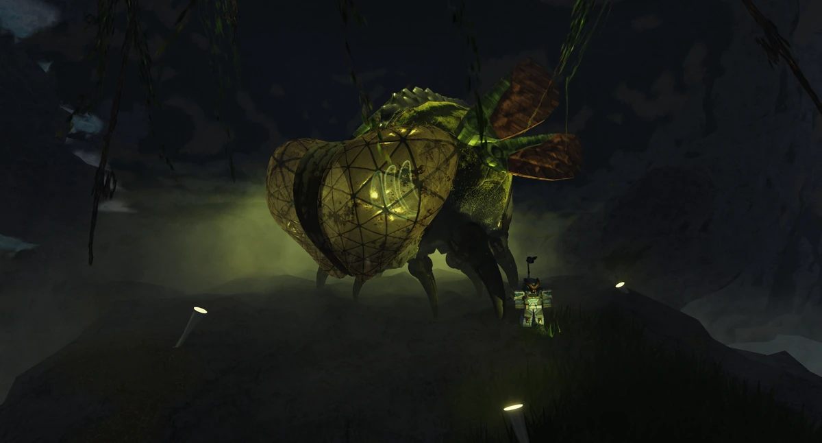 The Orbit | Badorkbee Games Wiki | Fandom