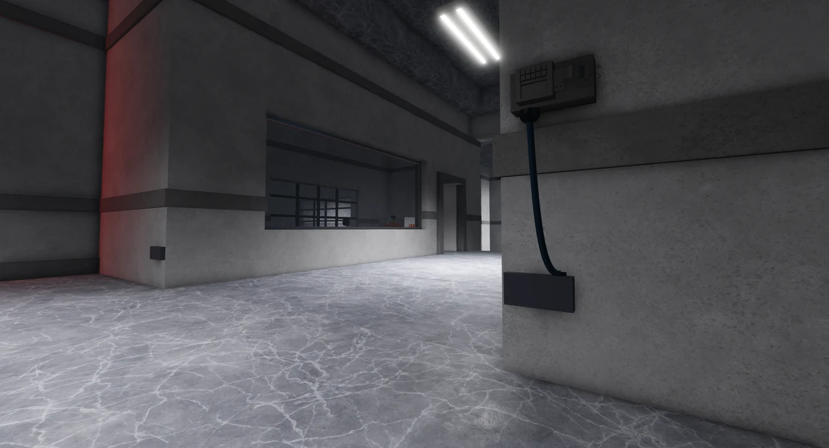 Facility | Badorkbee Games Wiki | Fandom