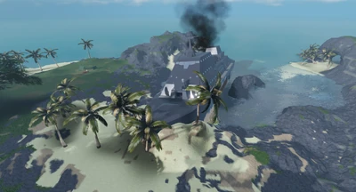 Points of Interest | Badorkbee Games Wiki | Fandom