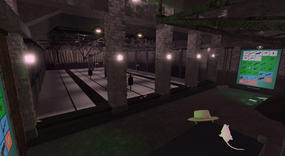 Lobby | Badorkbee Games Wiki | Fandom