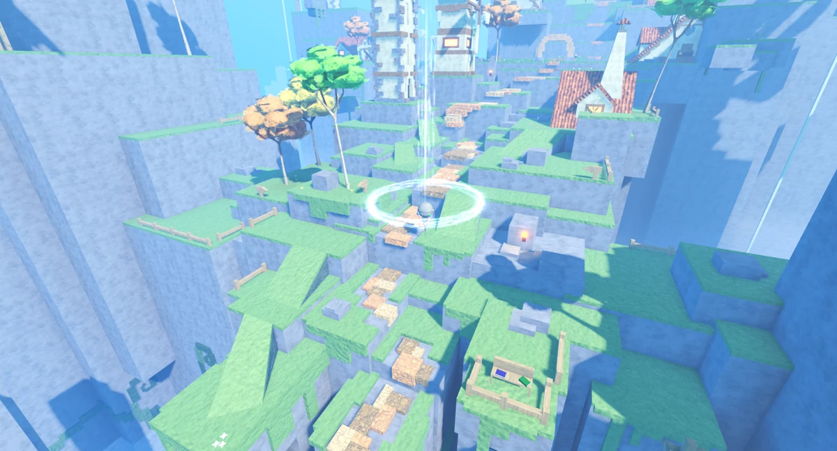 Windmill Town | Badorkbee Games Wiki | Fandom