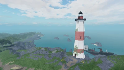 Points of Interest | Badorkbee Games Wiki | Fandom