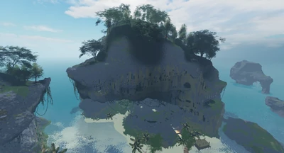 Points of Interest | Badorkbee Games Wiki | Fandom