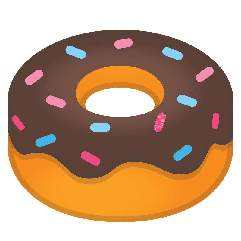 Donut (Weapon) | Badorkbee Games Wiki | Fandom