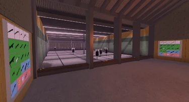 Lobby | Badorkbee Games Wiki | Fandom