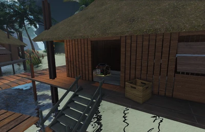 The Cache | Badorkbee Games Wiki | Fandom