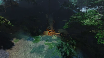 Points of Interest | Badorkbee Games Wiki | Fandom