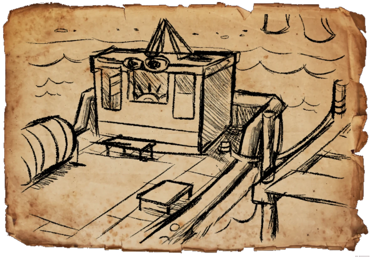 Lost Files | Badorkbee Games Wiki | Fandom