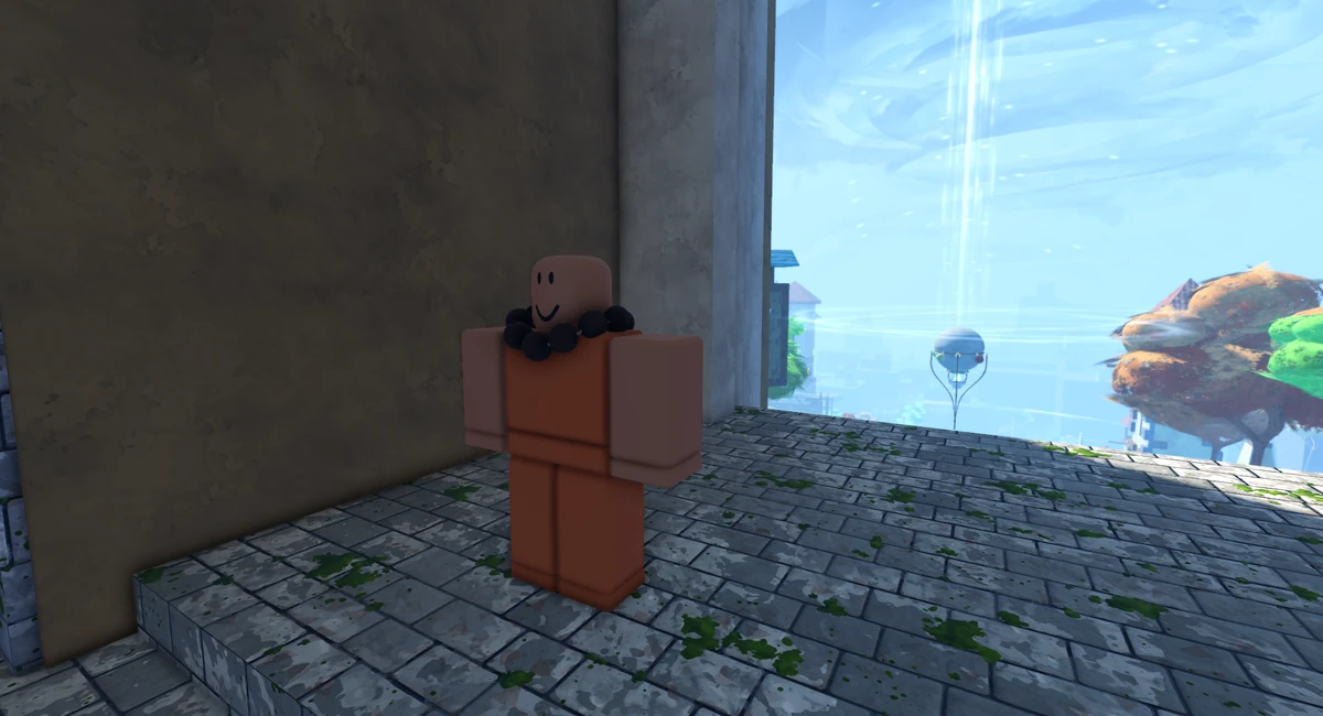 Abyss World NPCs | Badorkbee Games Wiki | Fandom