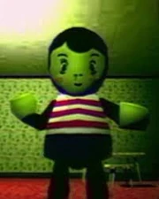 Ron | Bad Parenting Wiki | Fandom