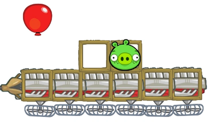 Category:A | Bad Piggies Wiki | Fandom