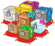 Levels | Bad Piggies Wiki | Fandom