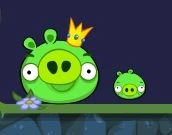 Ross | Bad Piggies Wiki | Fandom