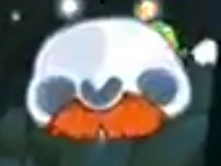 Moustache Pig | Bad Piggies Wiki | Fandom