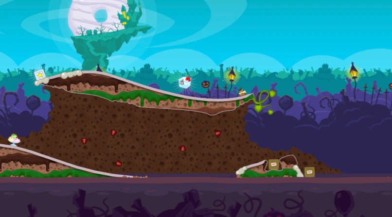Level 5-10 | Bad Piggies Wiki | Fandom