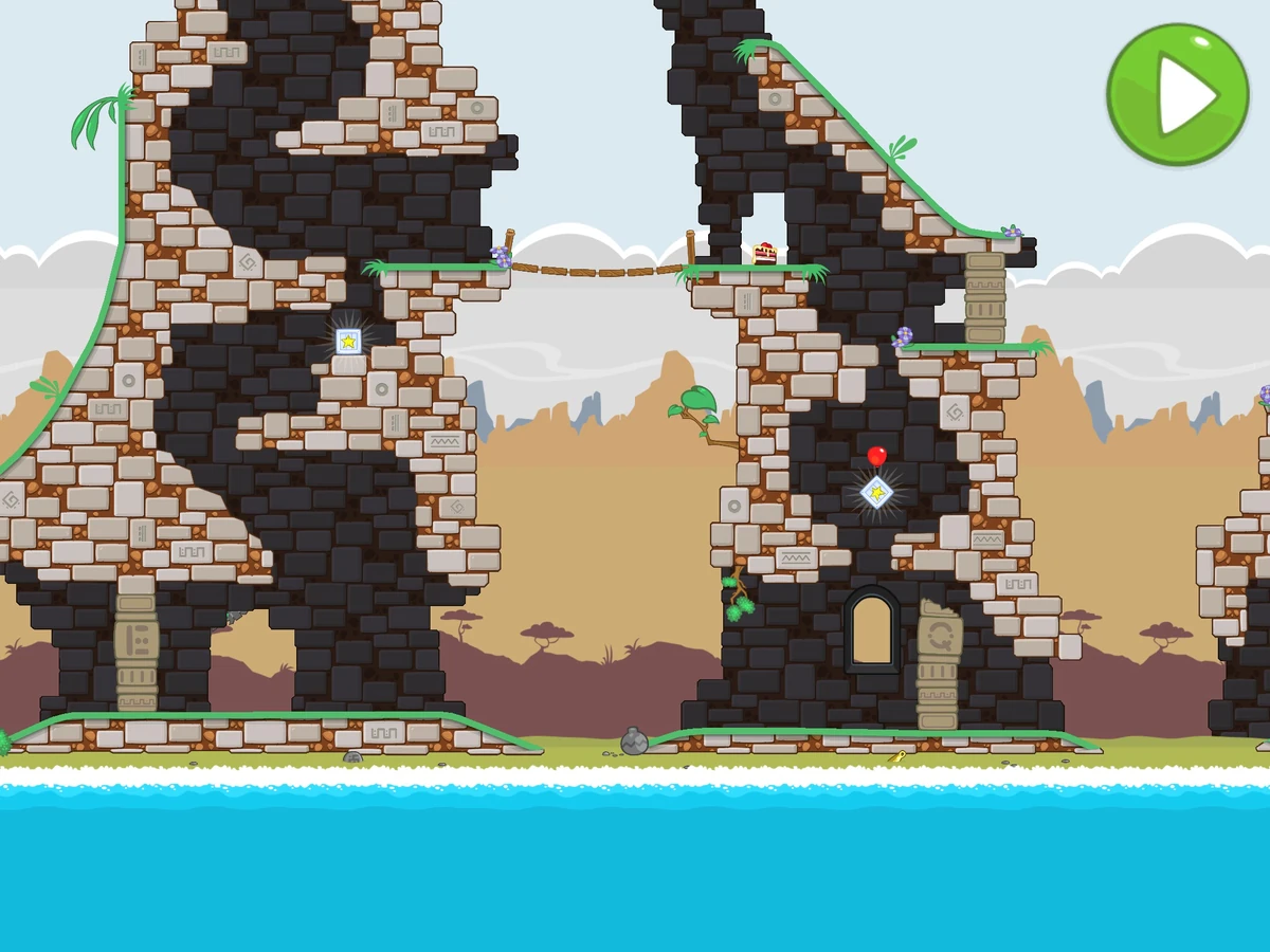 Level S-9 | Bad Piggies Wiki | Fandom