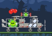 Wheel | Bad Piggies Wiki | Fandom