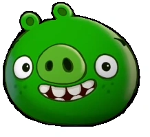 Ross | Bad Piggies Wiki | Fandom