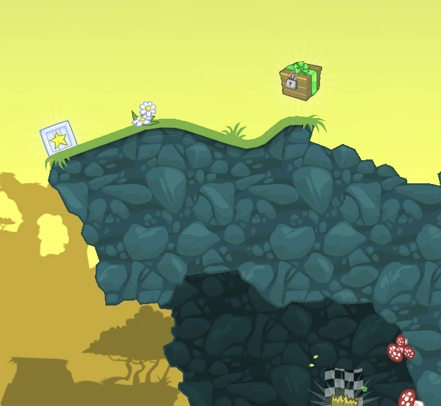 Level 3-5 | Bad Piggies Wiki | Fandom