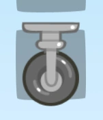Wheel | Bad Piggies Wiki | Fandom