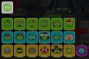 Ross | Bad Piggies Wiki | Fandom
