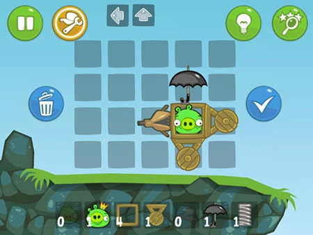 Wheel | Bad Piggies Wiki | Fandom