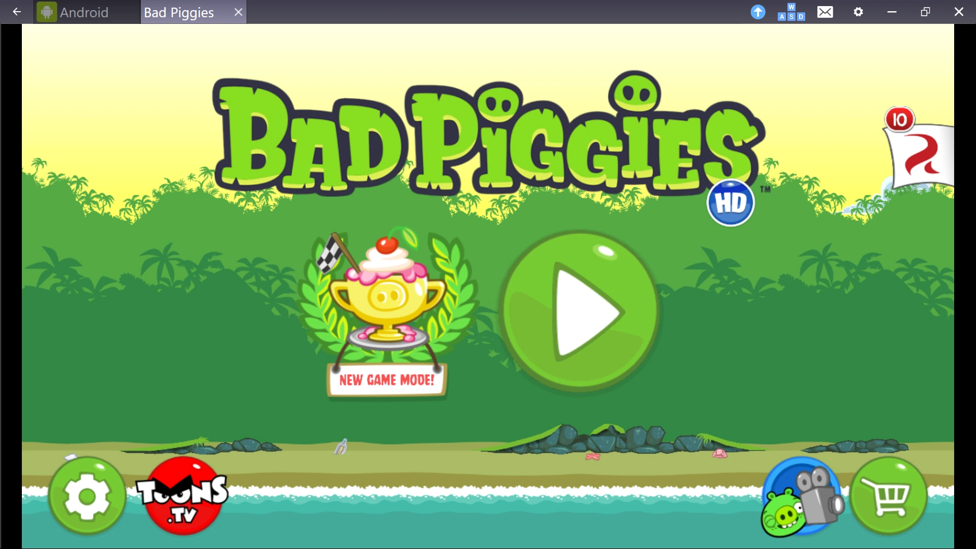 Discuss Everything About Bad Piggies Wiki | Fandom
