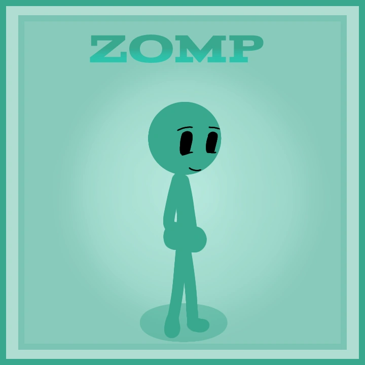 Zomp | BADRAWN Wiki | Fandom