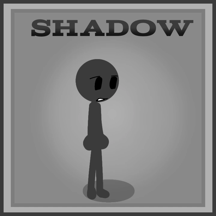 Shadow | BADRAWN Wiki | Fandom