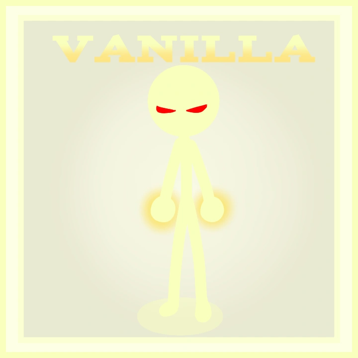 Vanilla | BADRAWN Wiki | Fandom