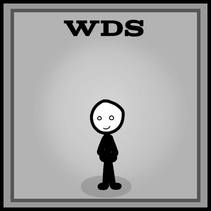 WDS | BADRAWN Wiki | Fandom