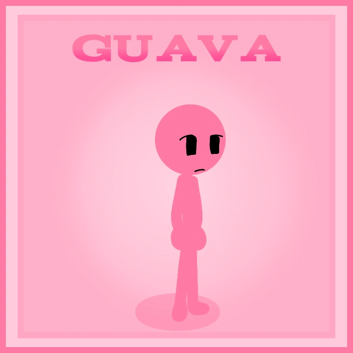 Guava | BADRAWN Wiki | Fandom