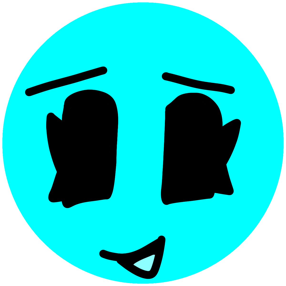 Cyan | BDS Wiki | Fandom