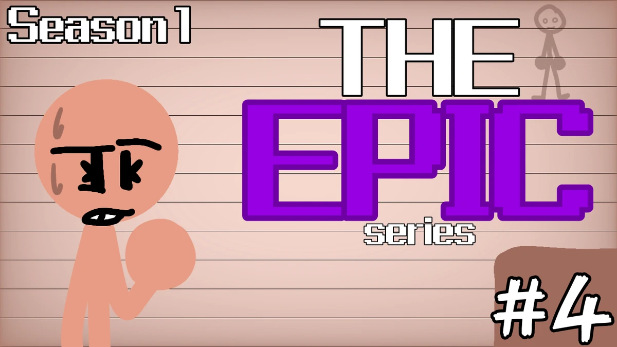 TES 1: Epic Roast | BDS Wiki | Fandom