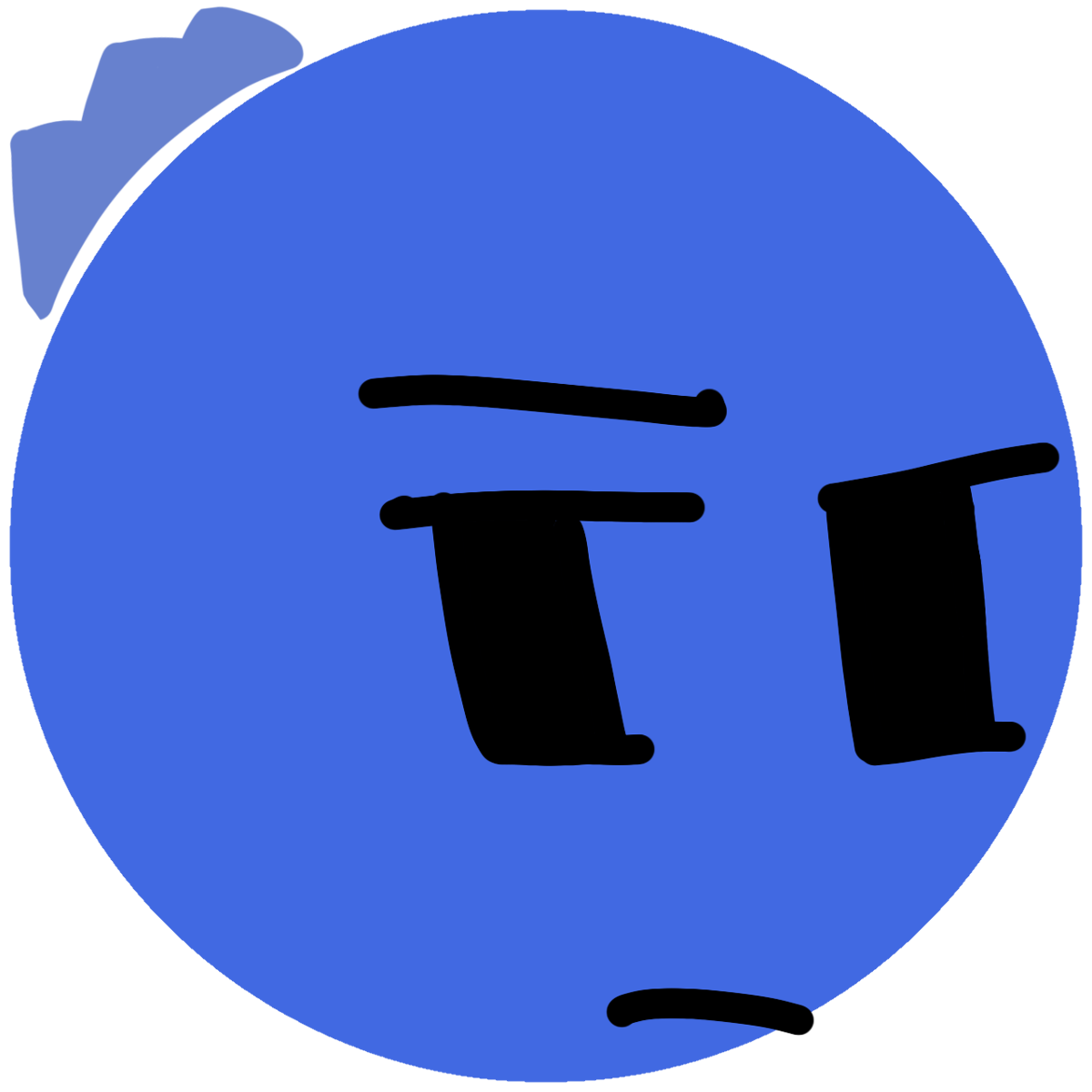 Royal Blue | BDS Wiki | Fandom