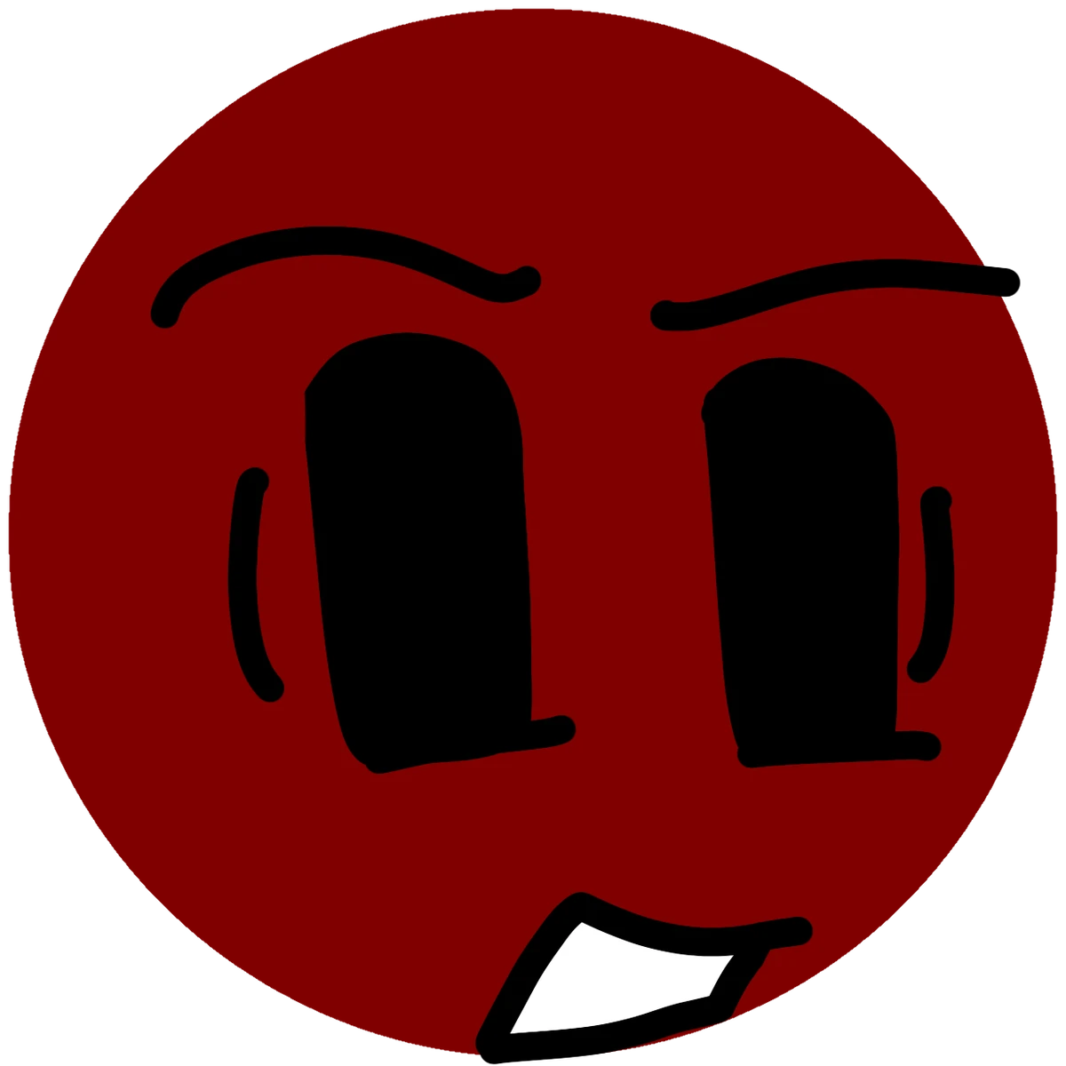 Maroon | BDS Wiki | Fandom