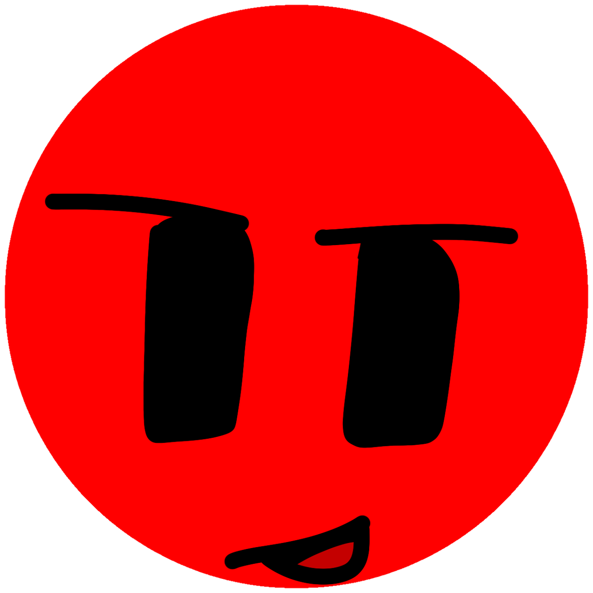 Red | BDS Wiki | Fandom