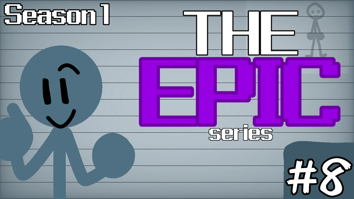 TES 1: Epic Capture | BDS Wiki | Fandom