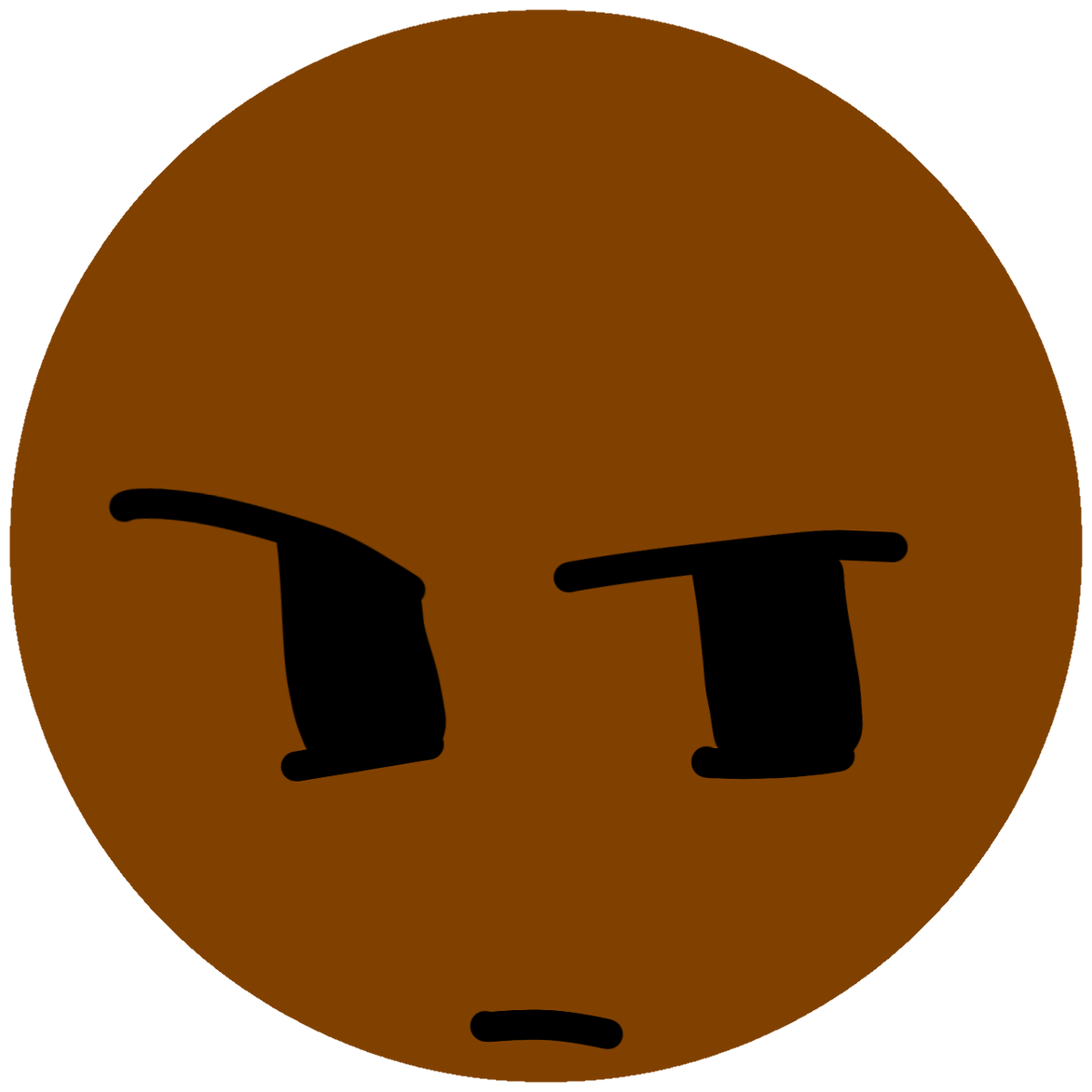 Brown (Reboot) | BDS Wiki | Fandom