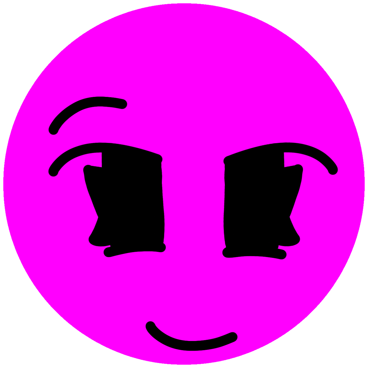 Magenta (Reboot) | BDS Wiki | Fandom