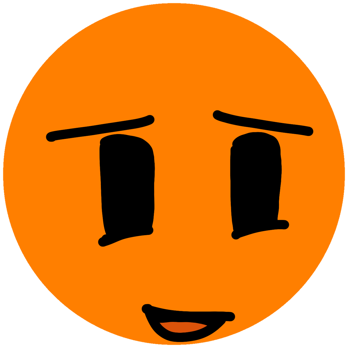 Orange (Reboot) | BDS Wiki | Fandom