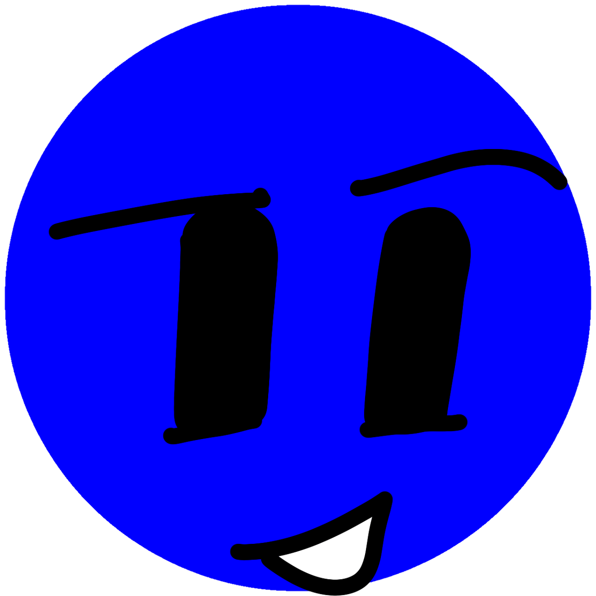 Blue | BDS Wiki | Fandom