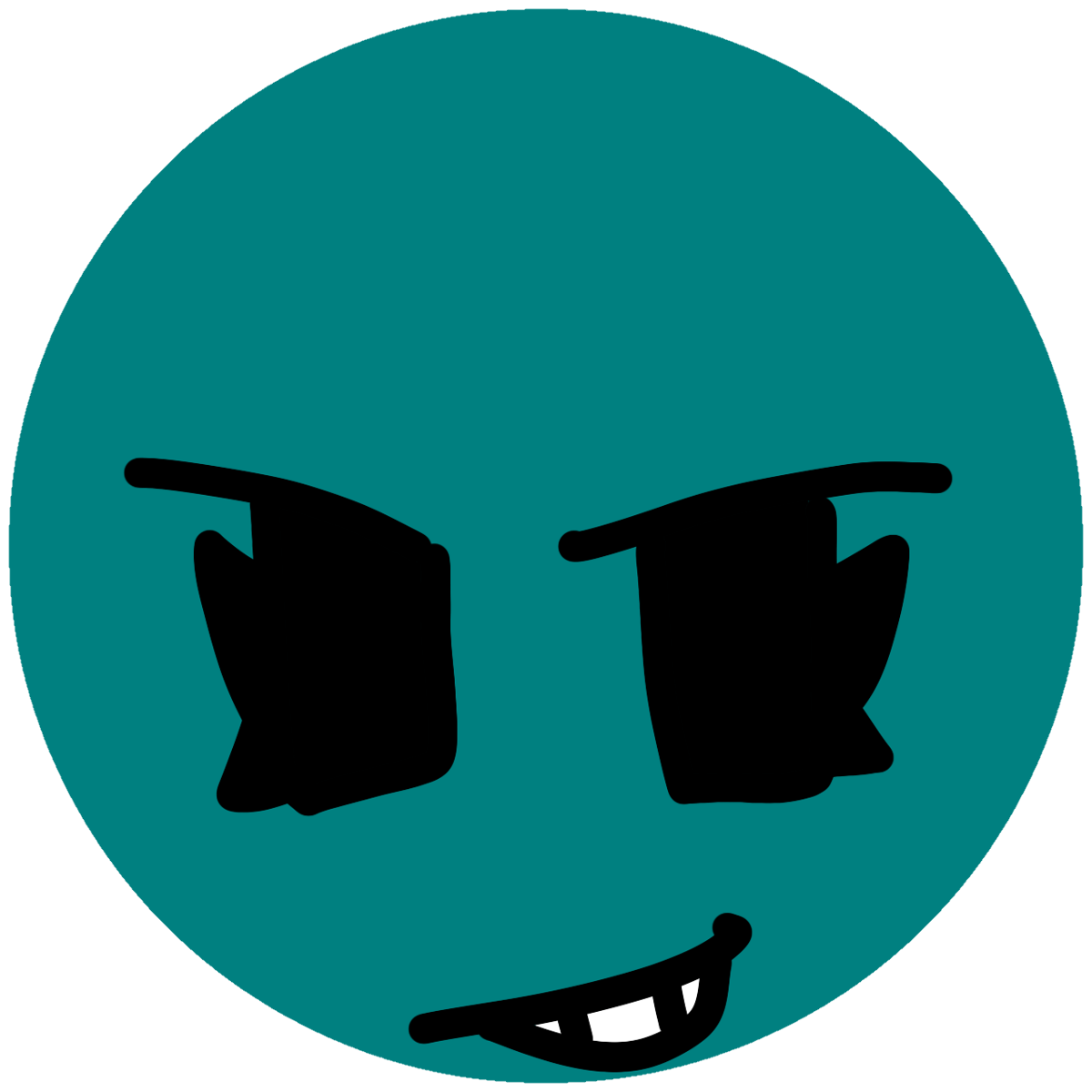 Teal | BDS Wiki | Fandom