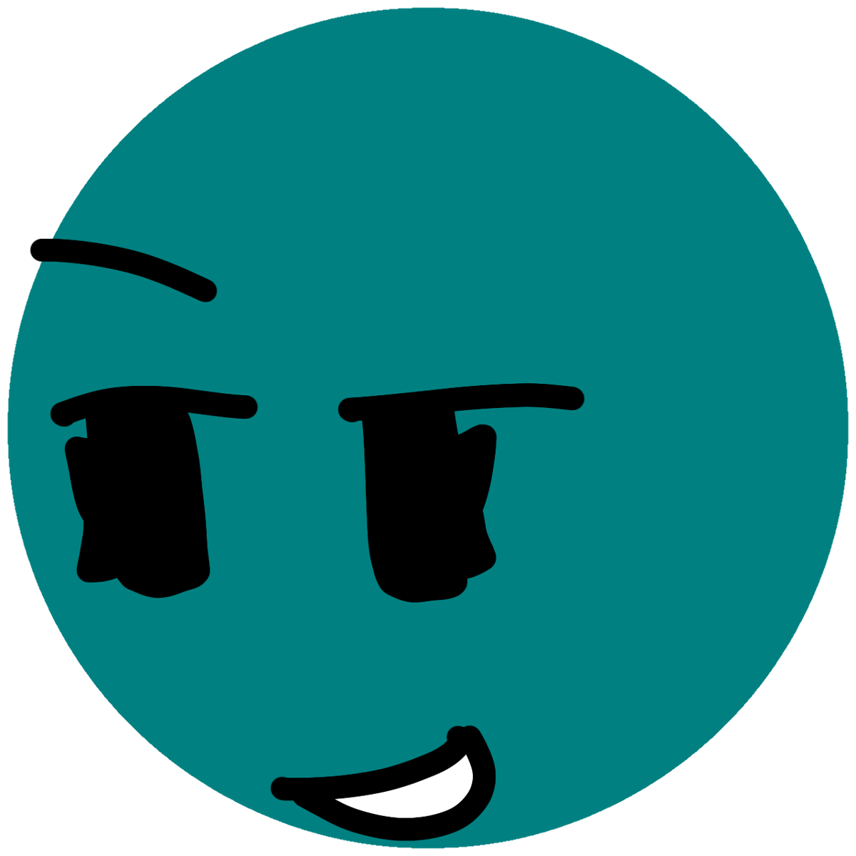 Teal (Reboot) | BDS Wiki | Fandom