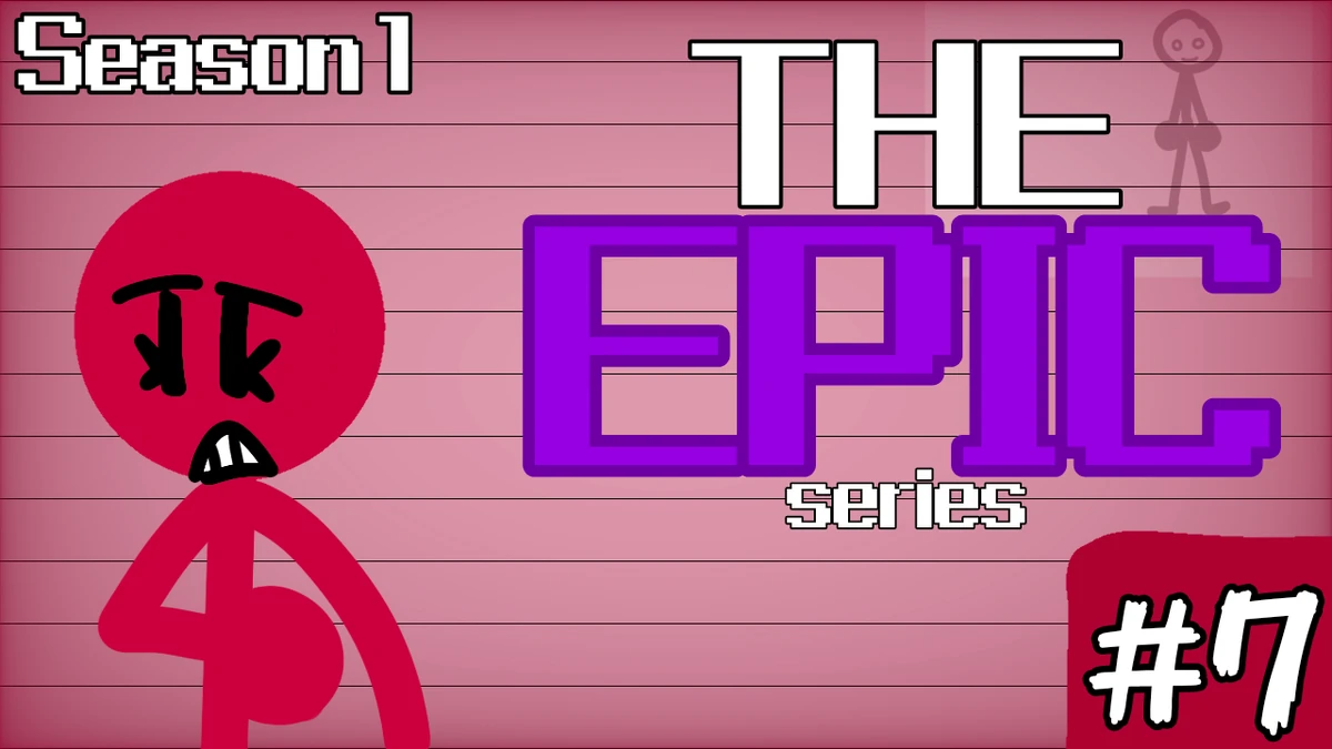 TES 1: Epic Drawing | BDS Wiki | Fandom