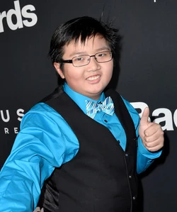 Matthew Zhang | Harvey Beaks! Wiki | Fandom